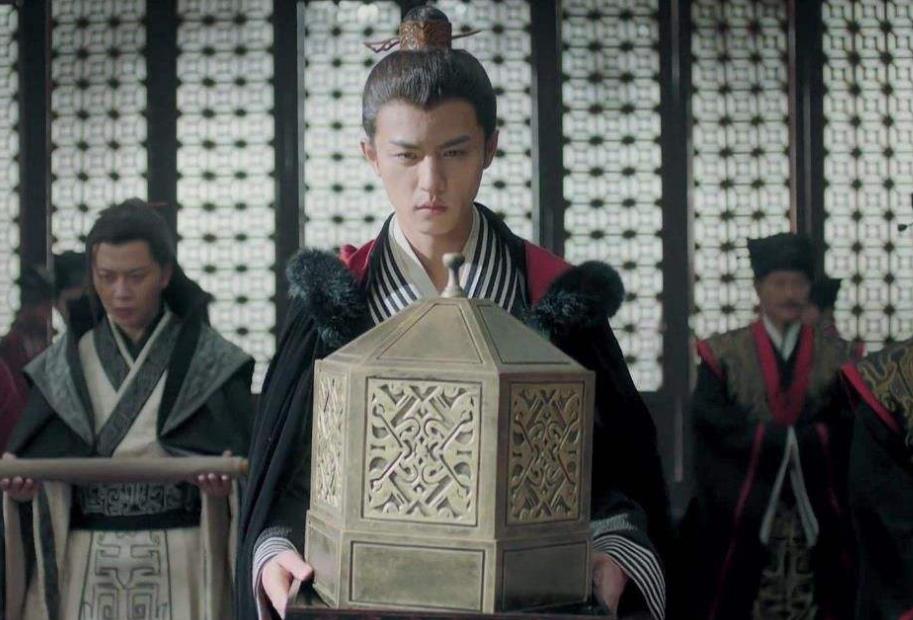 An Attempted Murder: The Ins and Outs of Jing Ke's Assassination of the ...