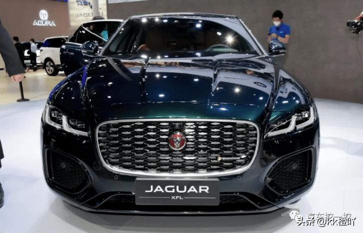 From 400,000 to 260,000! It has become the most failed luxury car ...