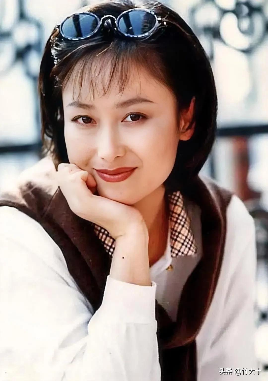 Actor Zuo Ling, 12 most beautiful pictures, which one do you like? - iMedia