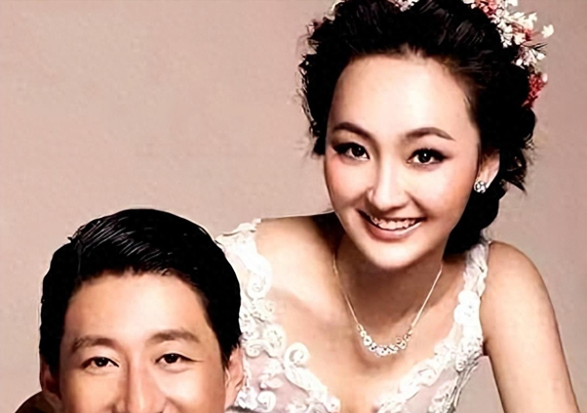 Actor Yu Zhen: solid acting skills, was accused by his ex-wife during ...