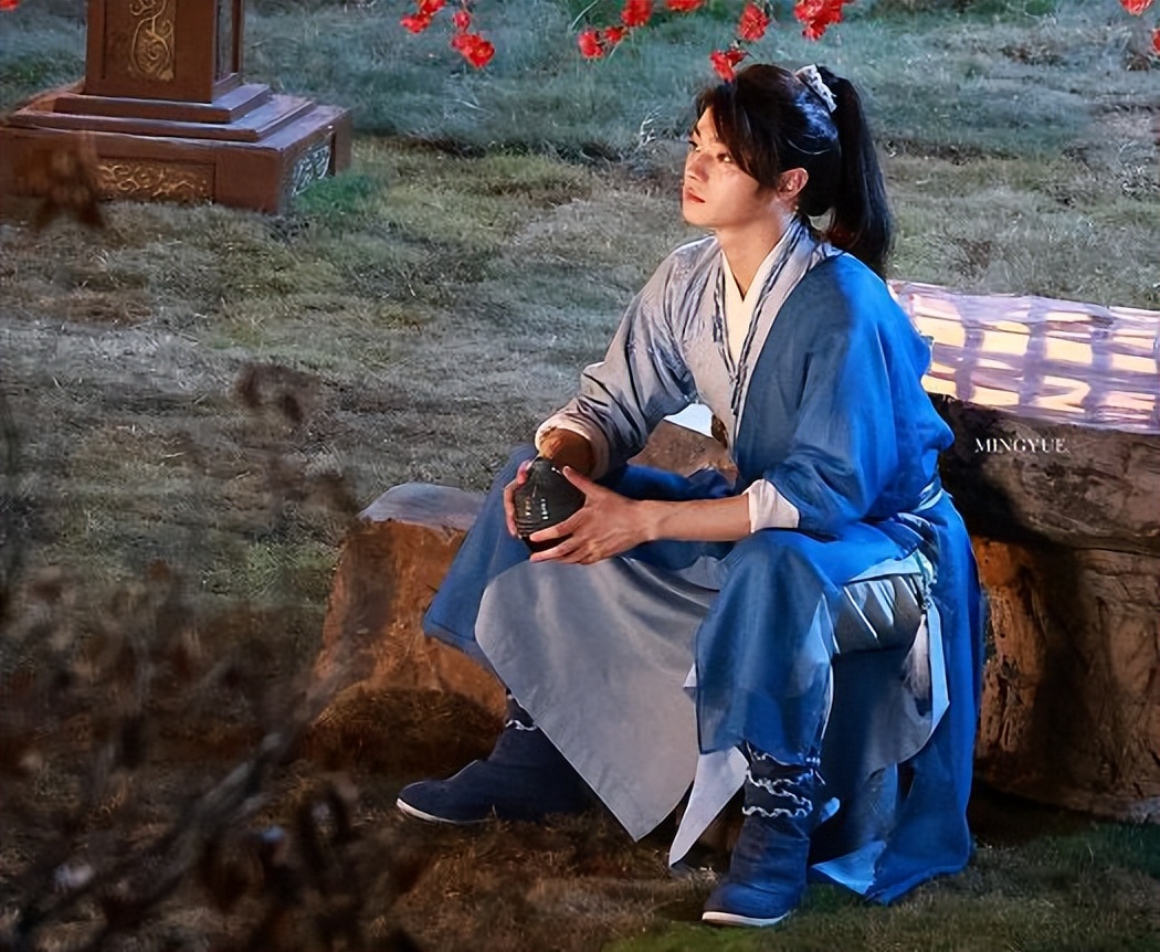 Immortal Sword 101 is here, and 4 dramas are being produced one after ...