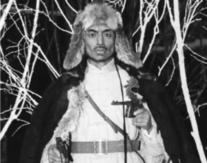 In 1951, a spy reported the case for self-defense and confessed to the ...