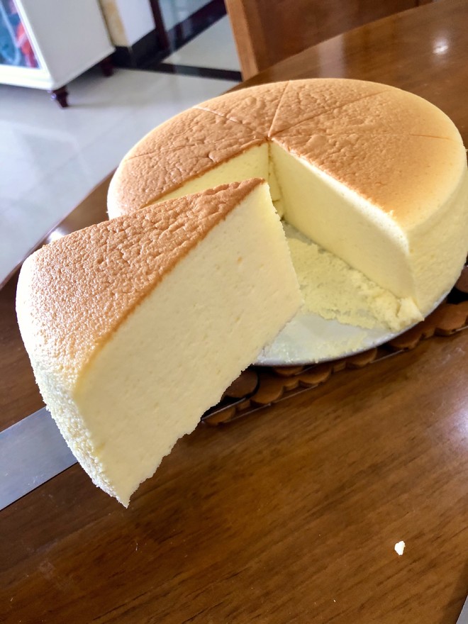 Dessert recipes - chocolate iceberg lava, light cheesecake - iNEWS