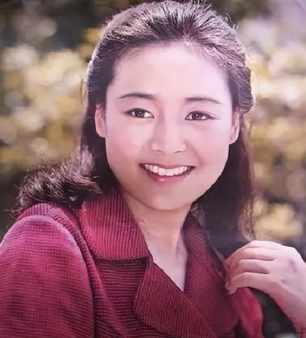 Zhang Yu and Zhang Jianya divorced 31 years later, one remarried ...