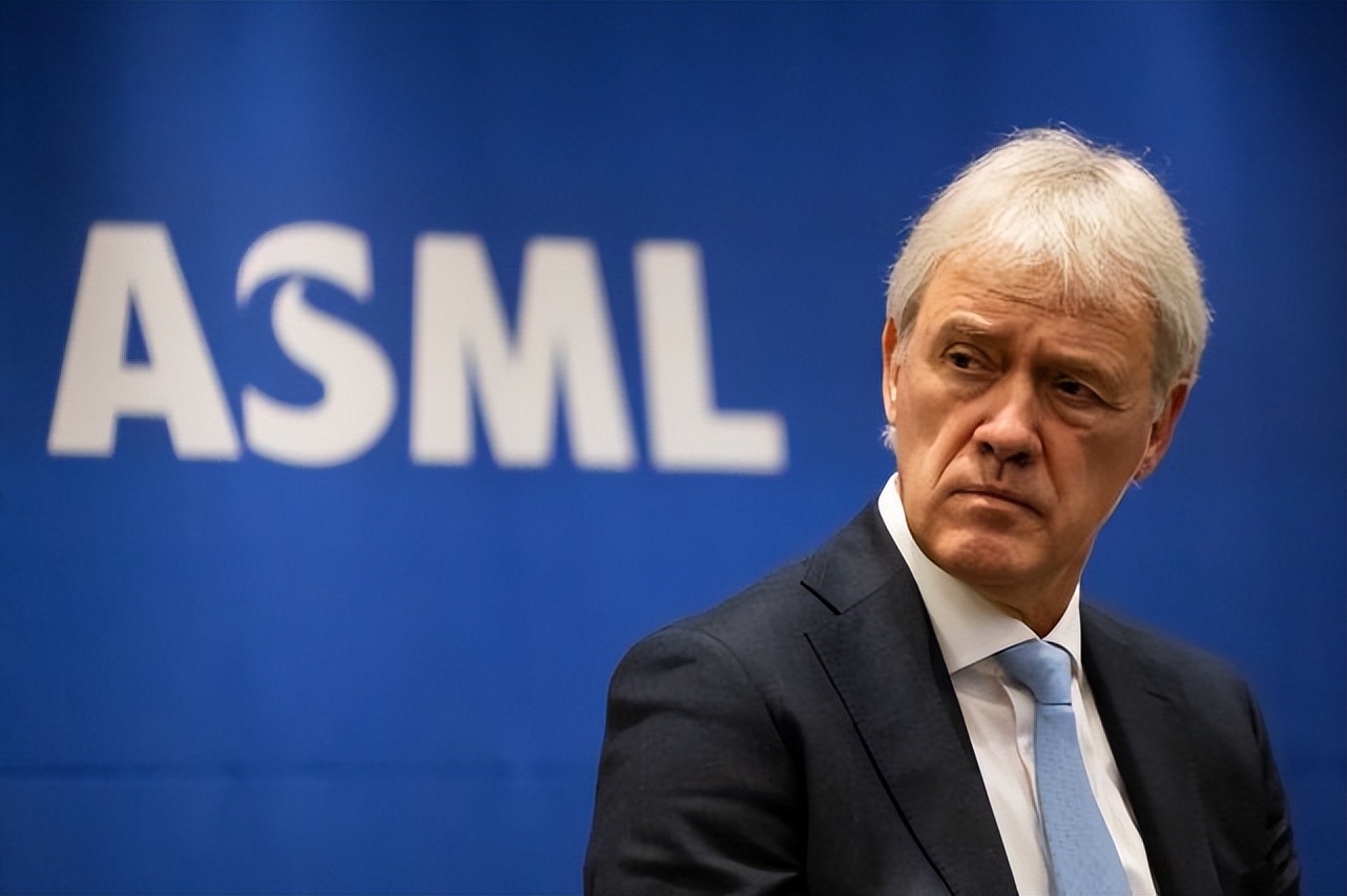 Foreign media: ASML, TSMC, and Qualcomm have begun to "change their ...