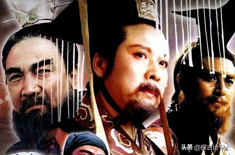 Political Disputes and the Way of Unification in the Three Kingdoms ...