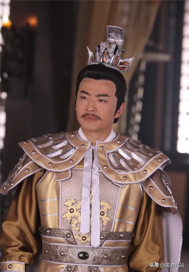 Who is the first fierce general in Kaitang? - iNEWS