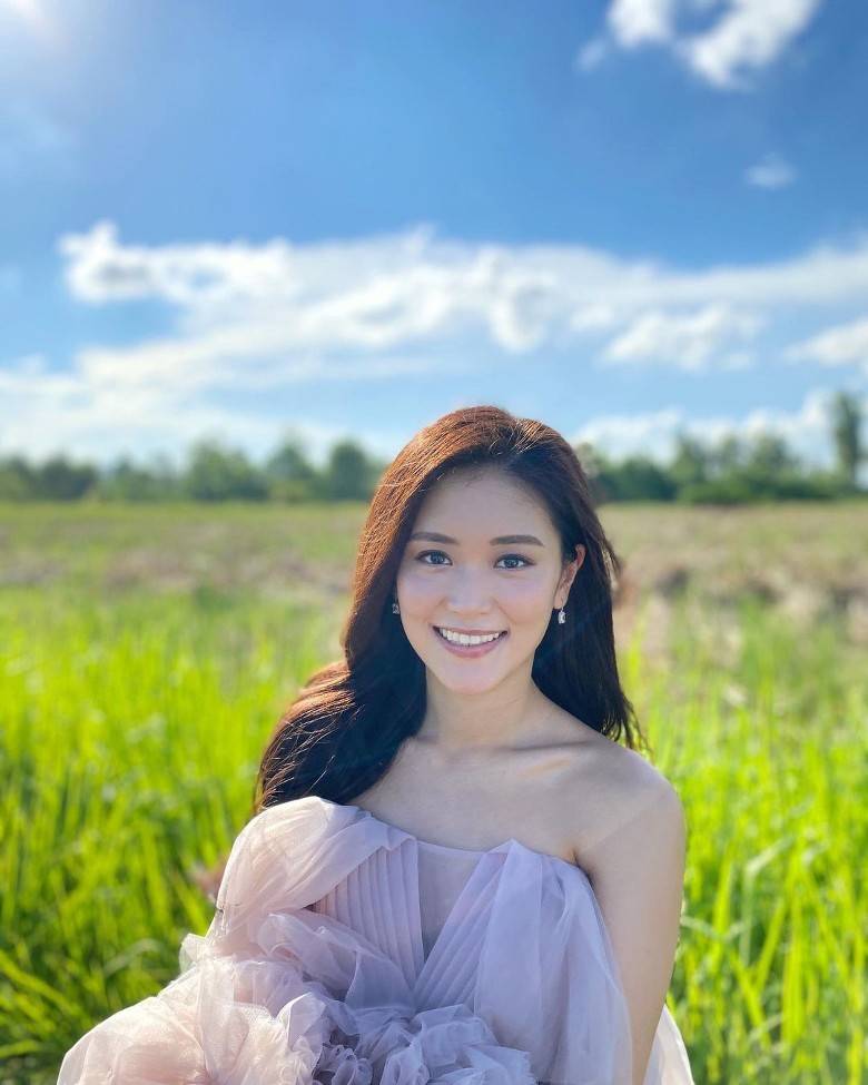 There are new children in the new year!33-year-old actress Guan Xuan ...