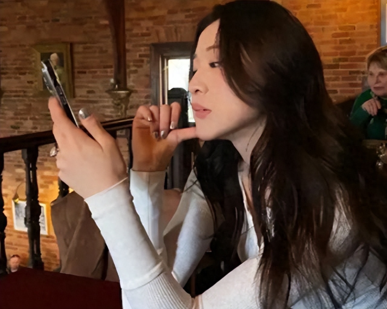 "Sing! China" director Liu Li's attitude has changed drastically: is it ...