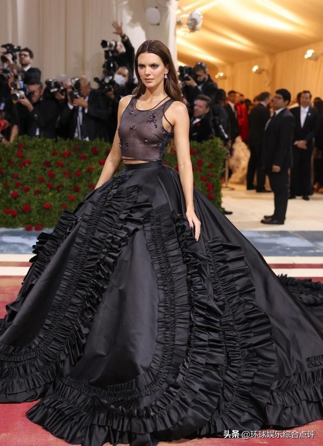 Who deserves the top model Kendall Jenner - iNEWS