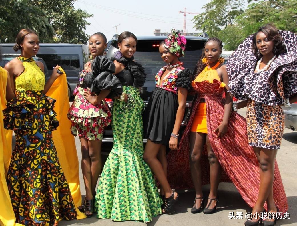 In Cameroon under polygamy, tribal chiefs marry more than 100 wives ...