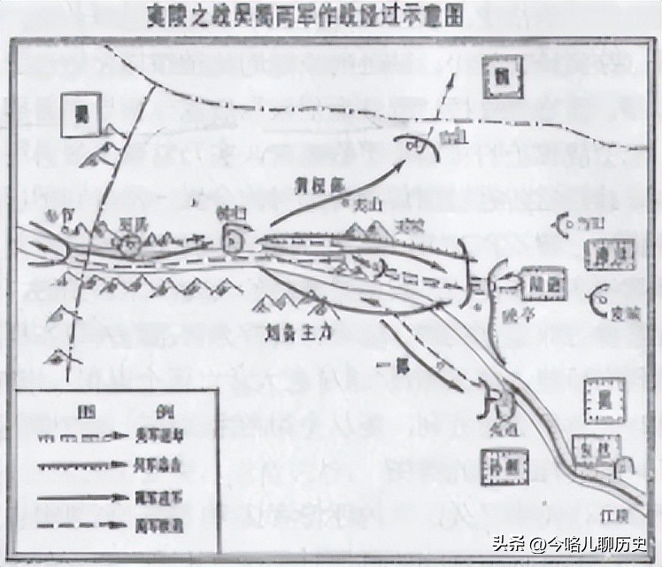 Read "Sun Wu" in five minutes to understand the regime of the Three ...