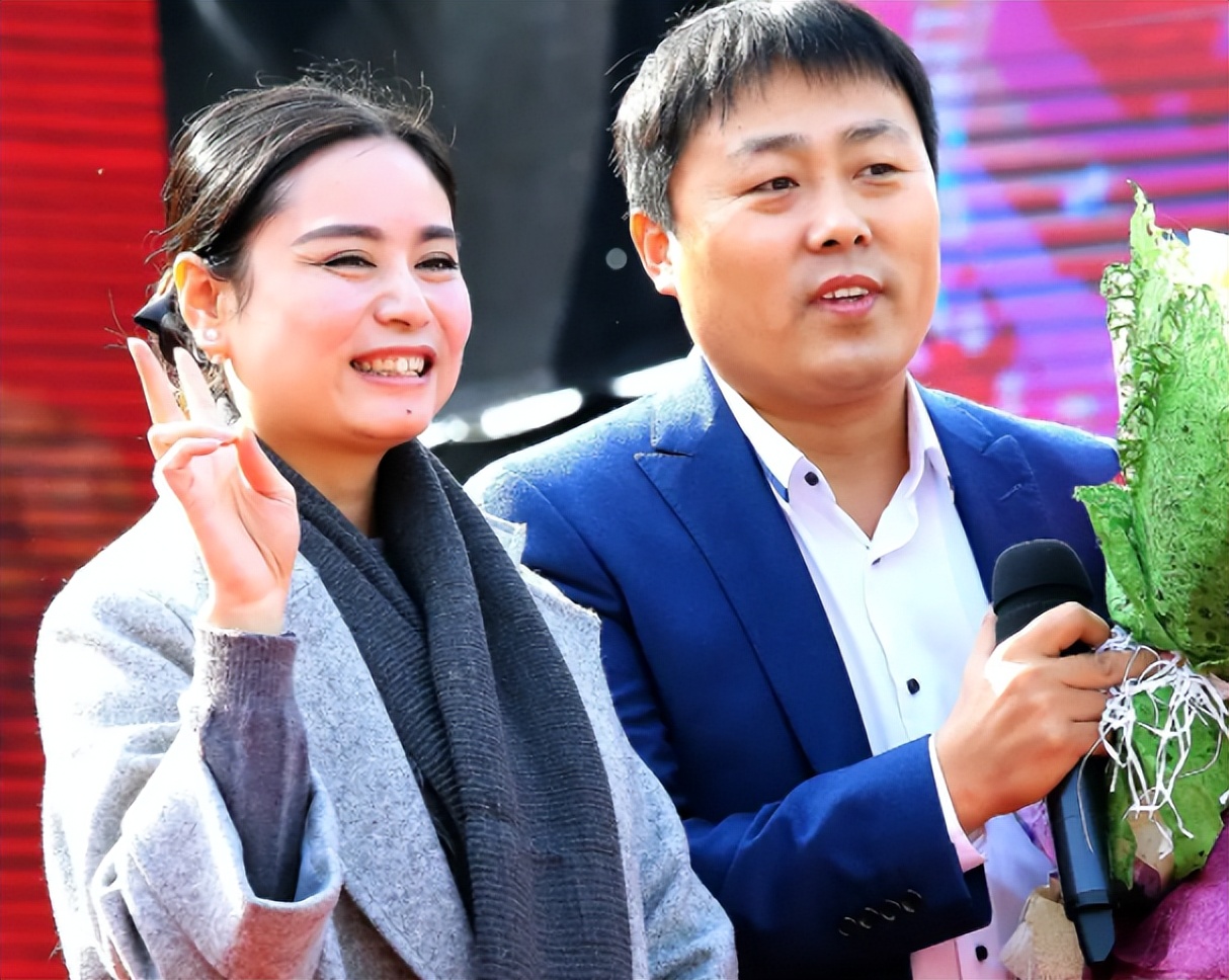 Liu Dacheng: After becoming famous, he lived up to his factory-born ...