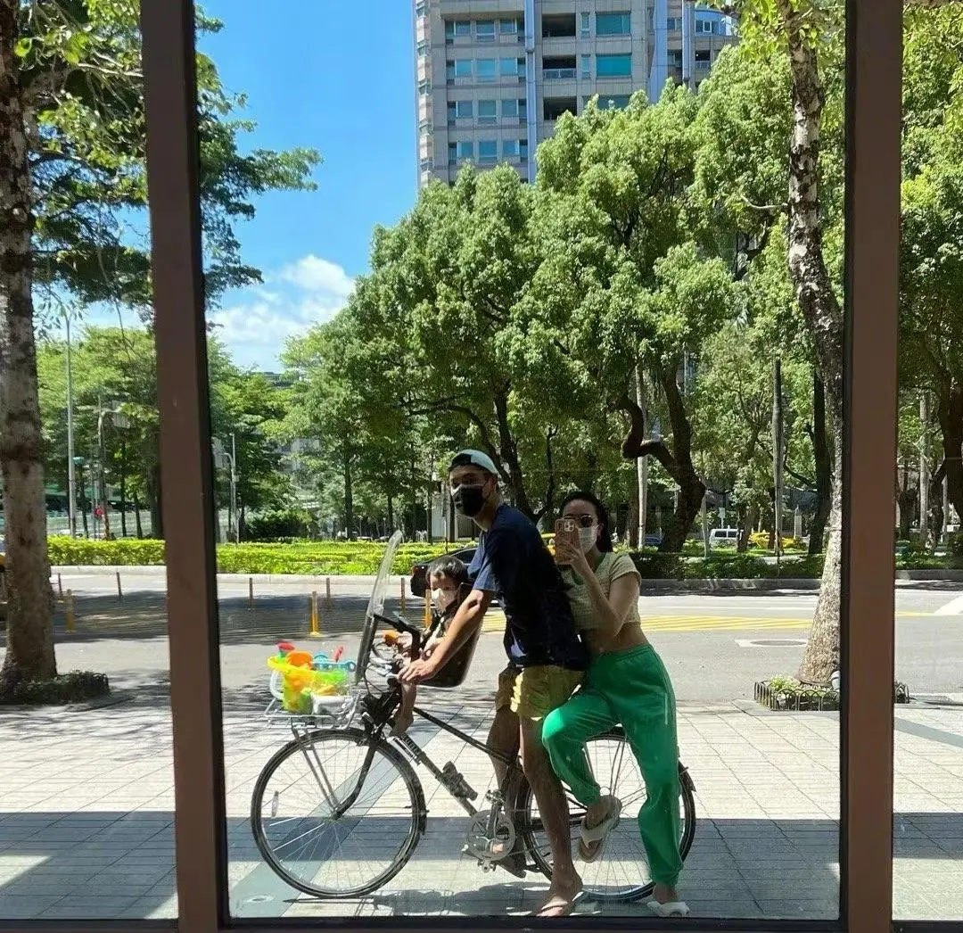 Taiwan media revealed that Yang Youning will hold a make-up wedding and ...