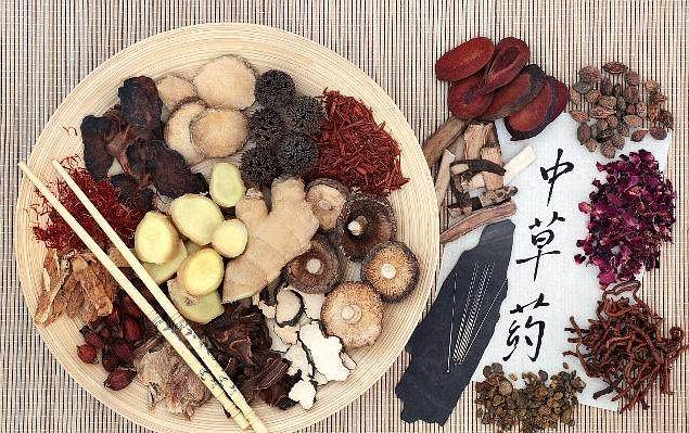 Prostatitis, congestion, damp-heat obstruction, Chinese medicine ...