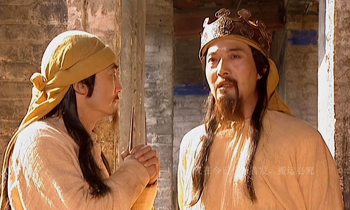 Hong Xiuquan's life in the harem: There are eighty-seven queens who ...