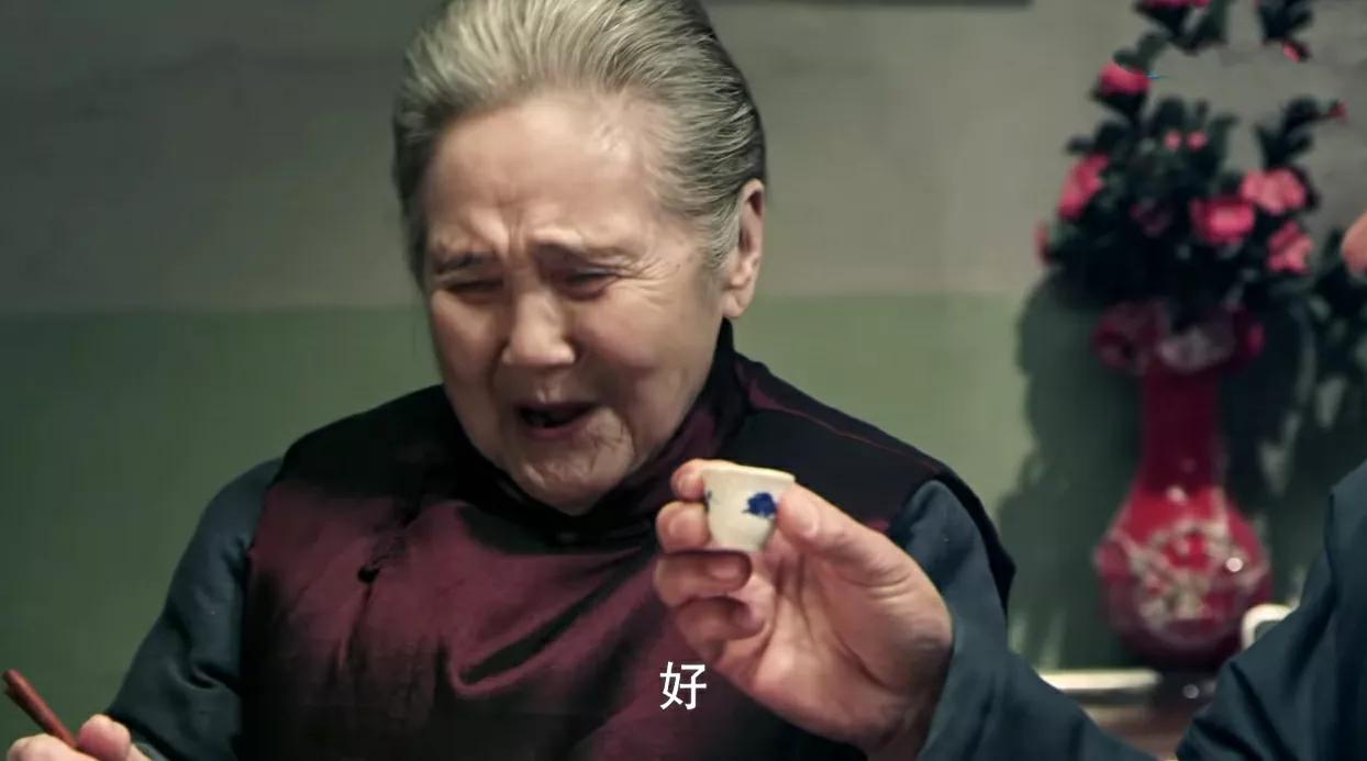 "Love Full Siheyuan" thinks and fears: the first person to discover ...