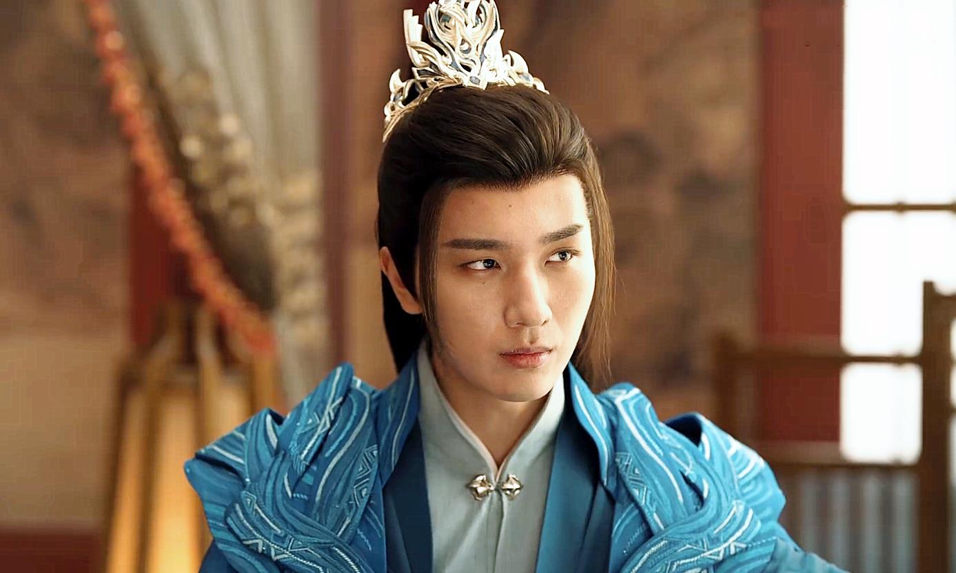 Xiao Chong: Persistence and precipitation on the road of music - iMedia