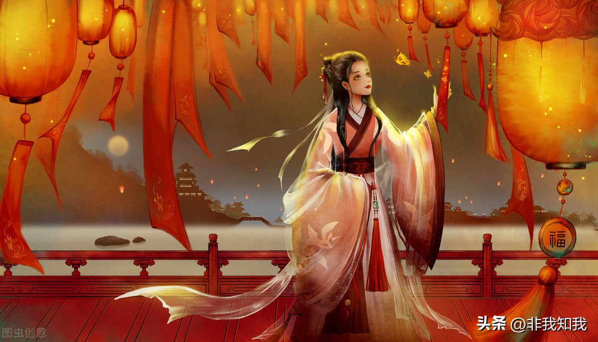 Inventory of ancient poems misinterpreted by modern people - iNEWS