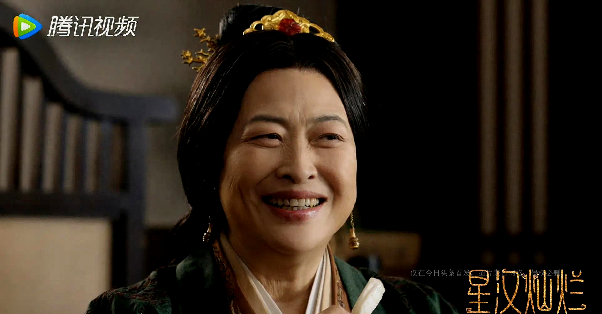 Ranking the acting skills of the 8 actresses in "The Star", Xu Di ...