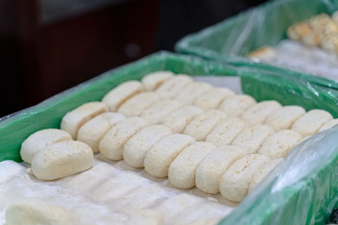 After watching the fat 3 pounds!Xi'an time-honored sweets TOP5, use ...