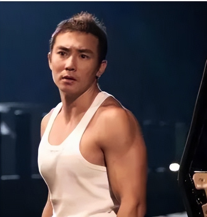 CCTV roll call! Liu Genghong's "ambition" is clearly revealed! - iNEWS