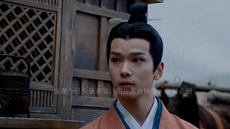 Thanks to Wu Lei's "East Wind", Yu Chengen finally became popular, but ...