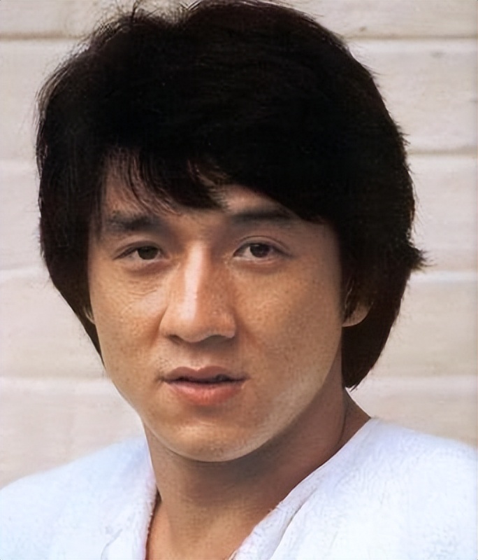 Jackie Chan's emotional history, Teresa Teng and Wu Qili were her ...