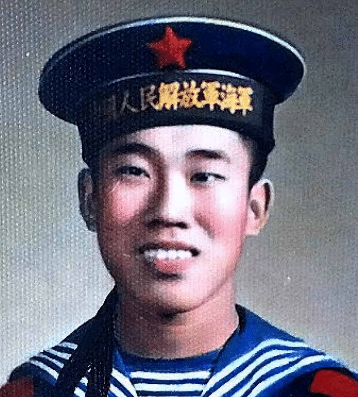 Du Xudong is at the division level, and Li Shuangjiang is at the army ...