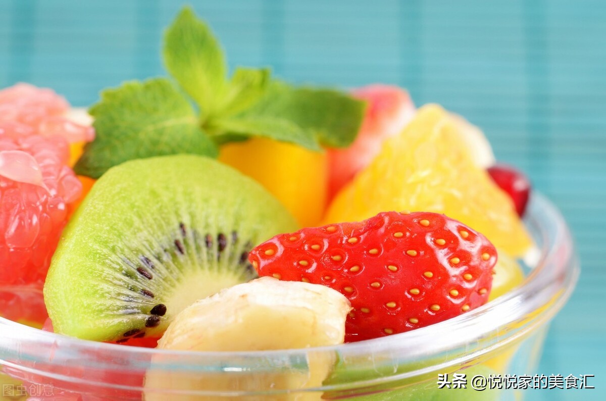 9 fruits that are "easy to grow flesh", seem refreshing, they have ...