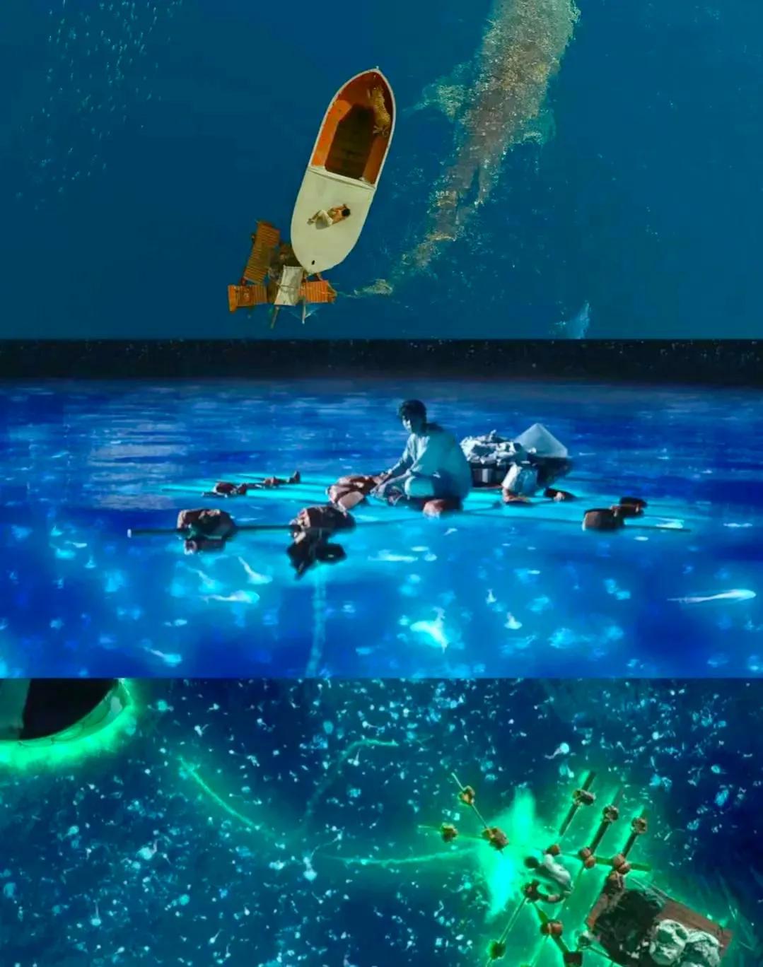 "Fantasy Drifting of the Boy Pi": A Story of a Fantastic Life in ...