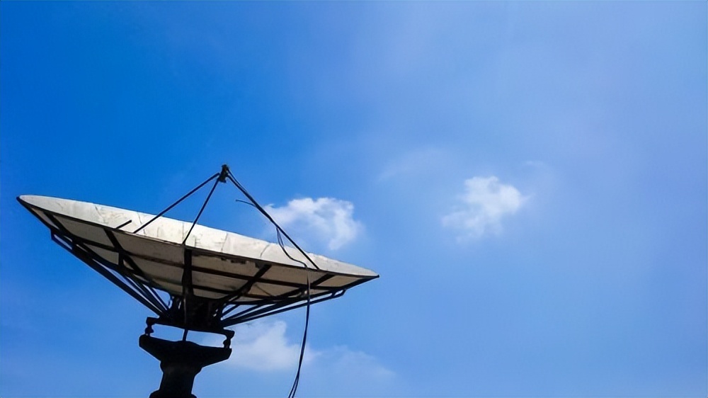 Application of Digital Microwave Technology in Radio and TV Signal ...