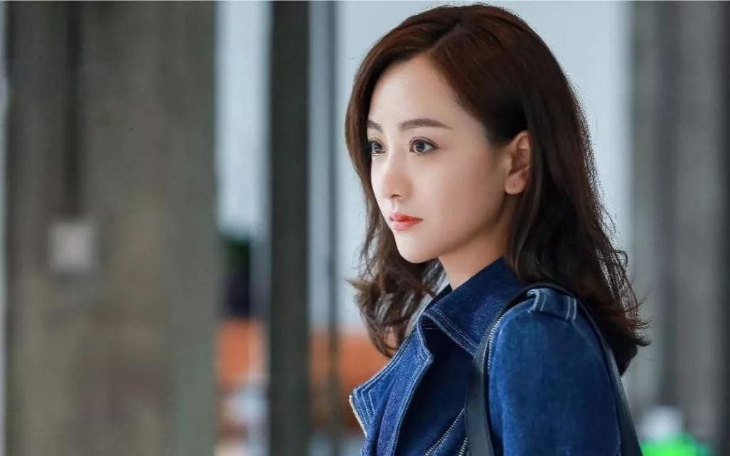 What happened to Yang Rong, a talented actor who could be a heroine ...