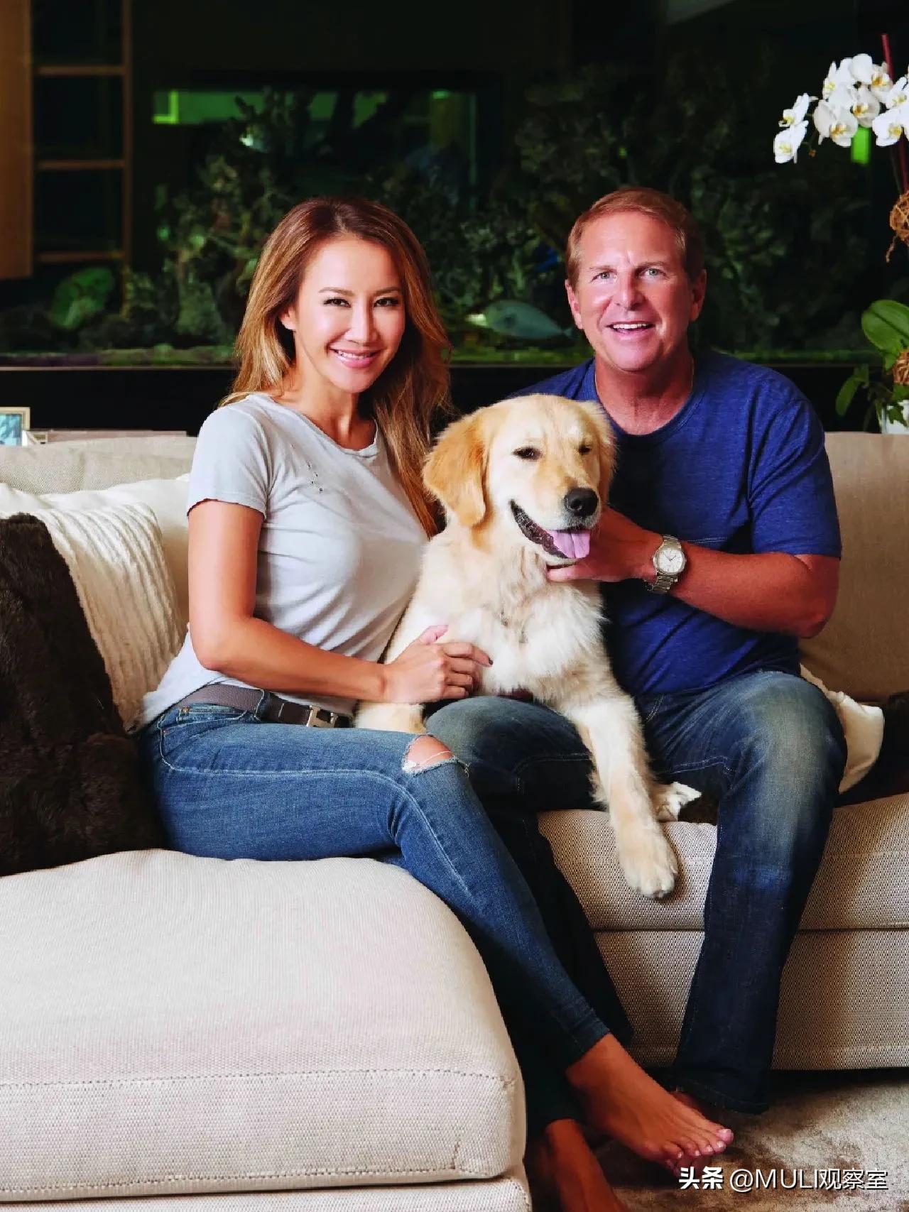 Coco Lee Husband: Her death has nothing to do with me 100% - iNEWS
