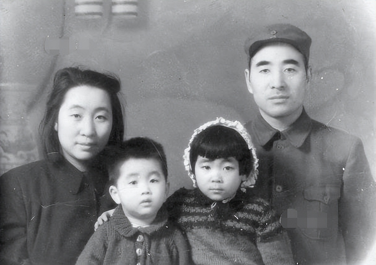 Why did he dare to marry Mr. Lin's ex-wife for a mere high school ...