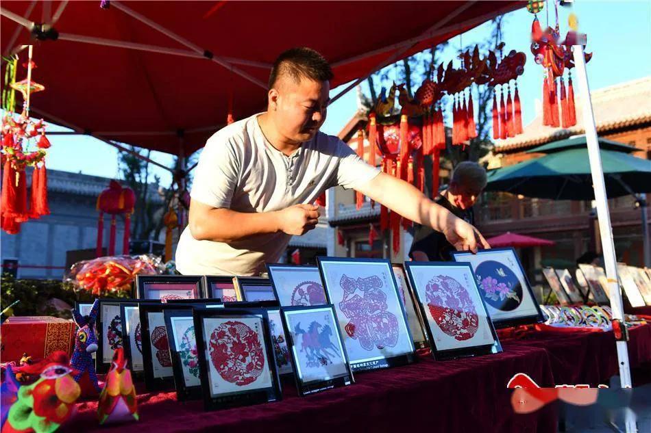 Seven Wonders: Ancient City of Xiguan (Original) - iNEWS