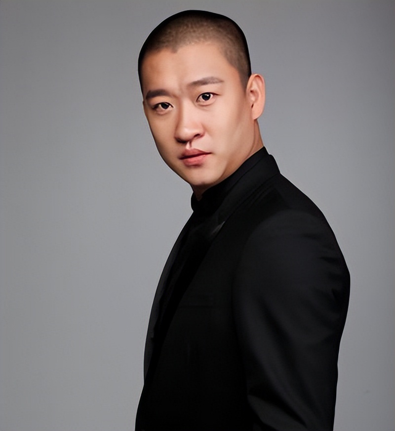 After 13 years, Cao Yunjin, who left Guo Degang, was beaten back to his ...