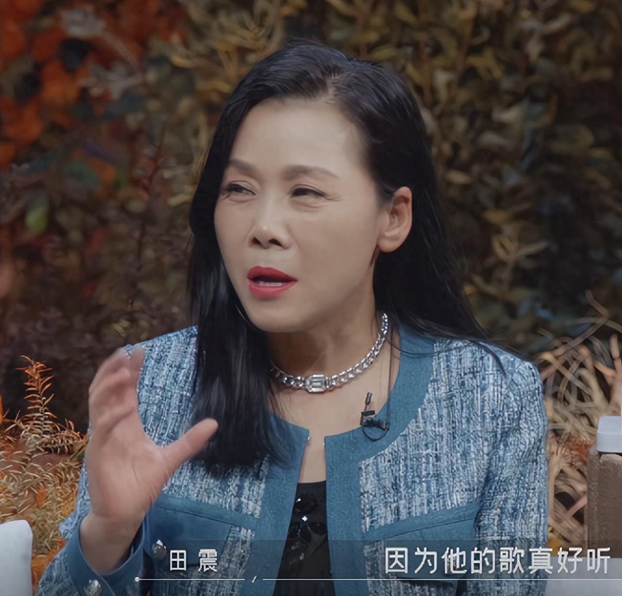 Disappointed at "Time Concert 2" Zhou Shen's special performance, none ...