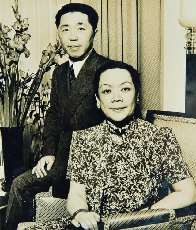 Yang Panpan walked out of Mu Nianci's infatuated and tragic life, a ...