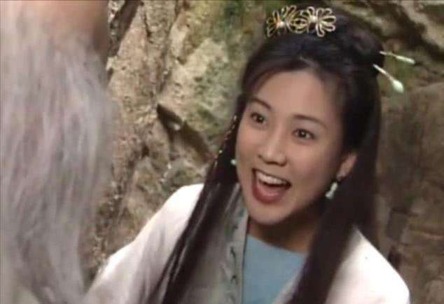 Singaporean beauty Li Jinmei married the director's husband, gave birth ...