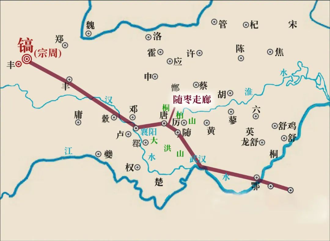 Zeng Guo Bronze Exhibition · History ③ - iMedia