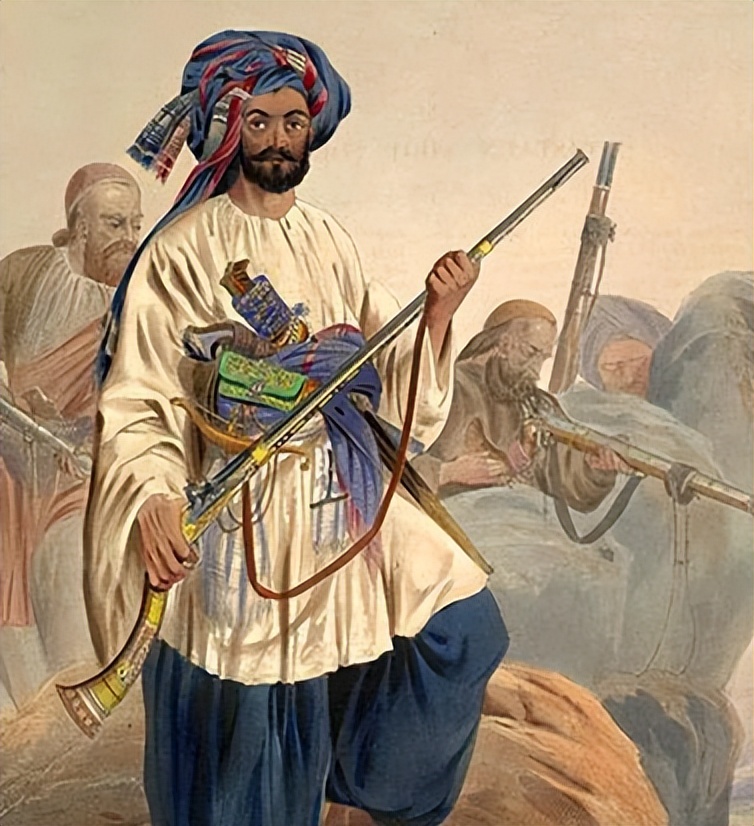 Afghanistan, 1398: Military Conquest and Political Unification of the ...