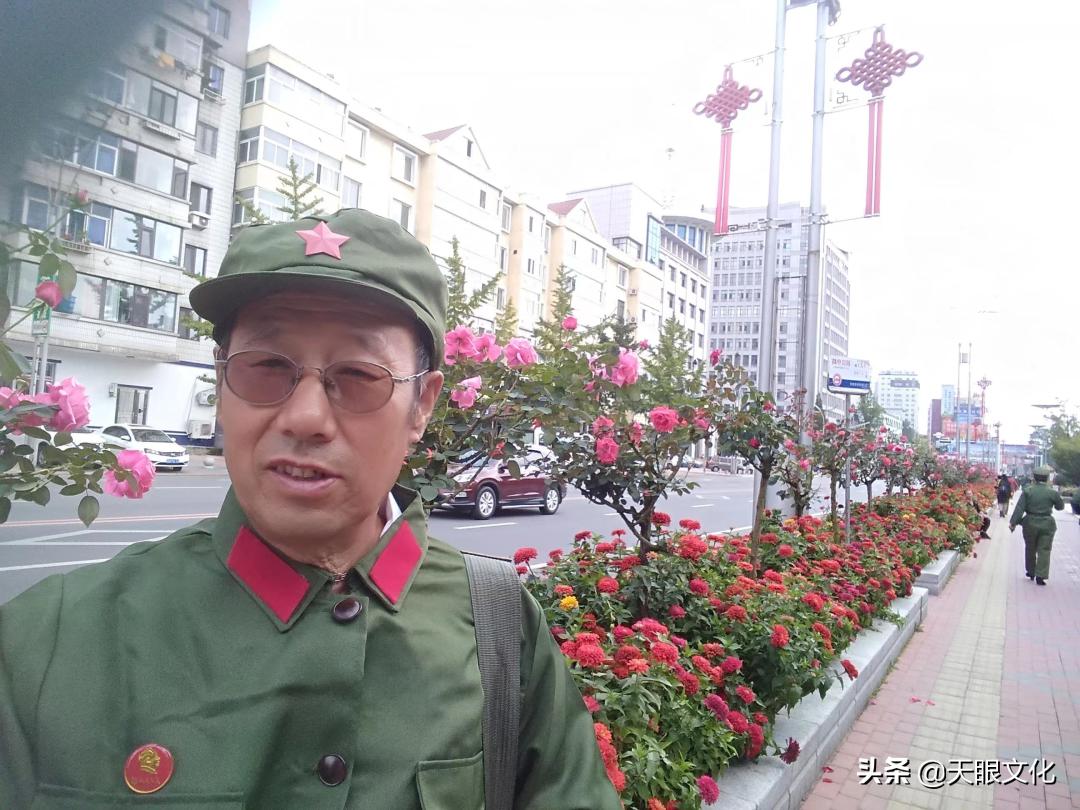 The outer chapter of "The Eternal Power Breeds Us" Author: Xia Changmao ...