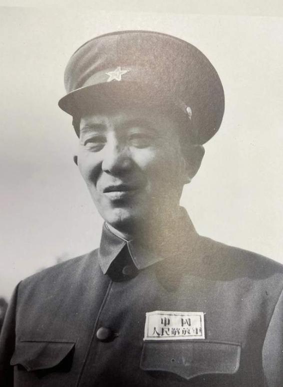 Mao Zedong toured the Three Gorges and chatted on the boat, Li Yinqiao: Minister Luo heard what ...