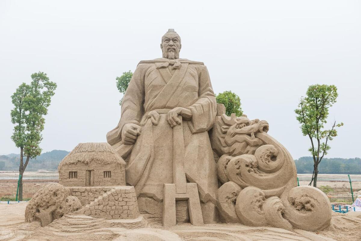 Dayu controls the water! The wisdom of ancient Chinese people! - iNEWS