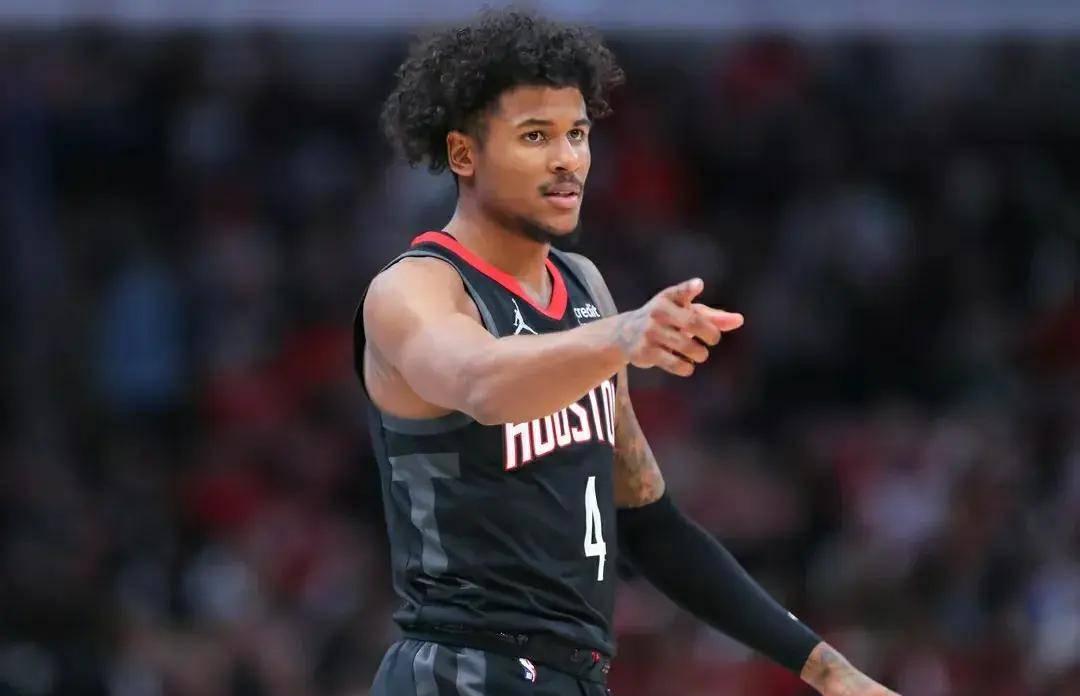 Rockets win 11th consecutive game! Jaylen Green's crazy scoring ...