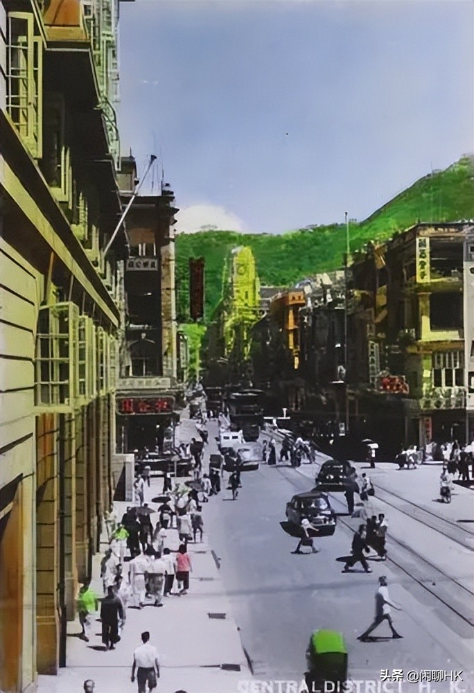 Hong Kong actress Roland, a charitable life and a thrilling role - iMedia