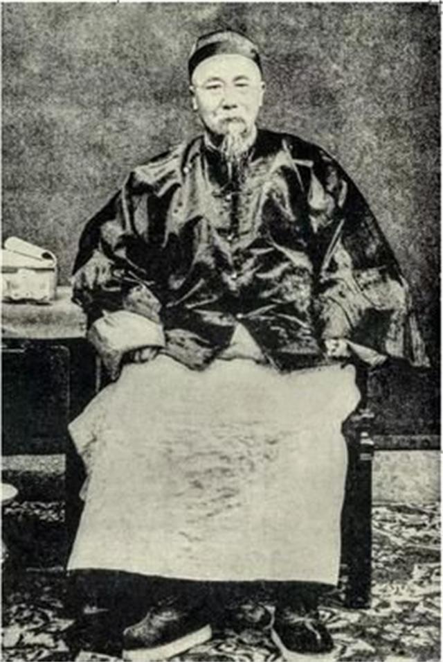 More than 100 years ago, Li Hongzhang warned future generations: If you ...