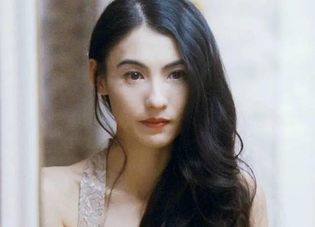 Looking back on the 20 years of Bai Zhi's debut - iMedia