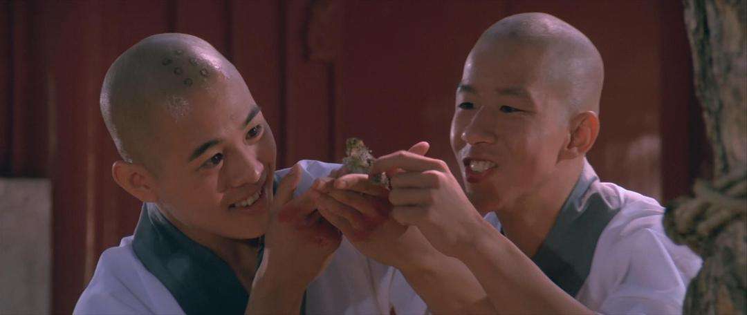 In 1986, Jet Li and Liu Jialiang broke up, and Shaw Brothers stopped ...